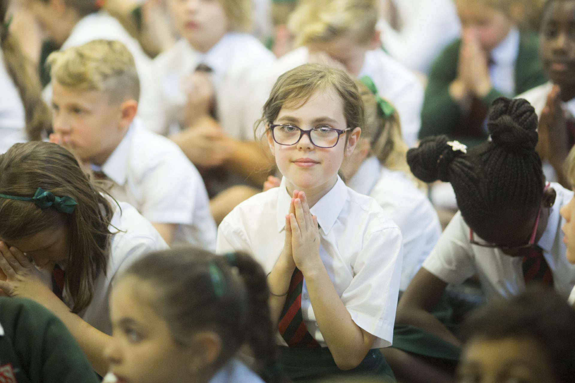 Religious Education Curriculum