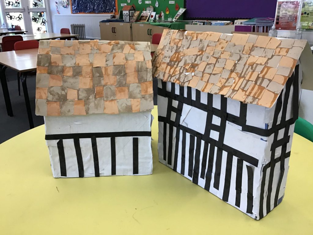 Welcome back year 2!