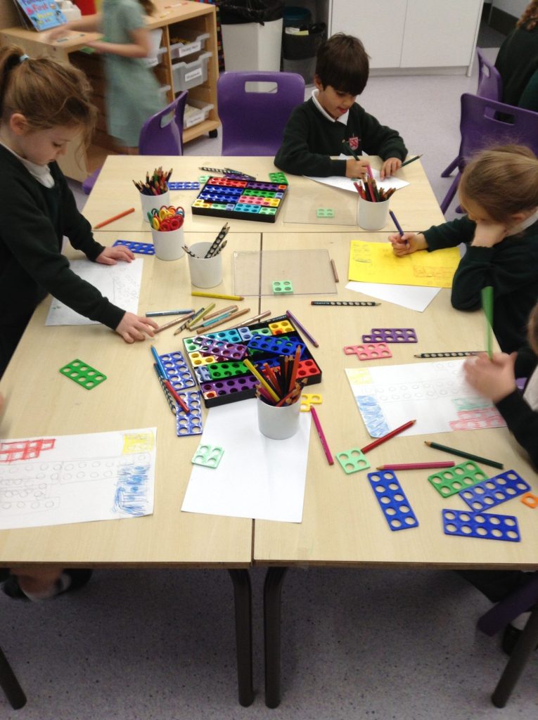 Maths in Year 1