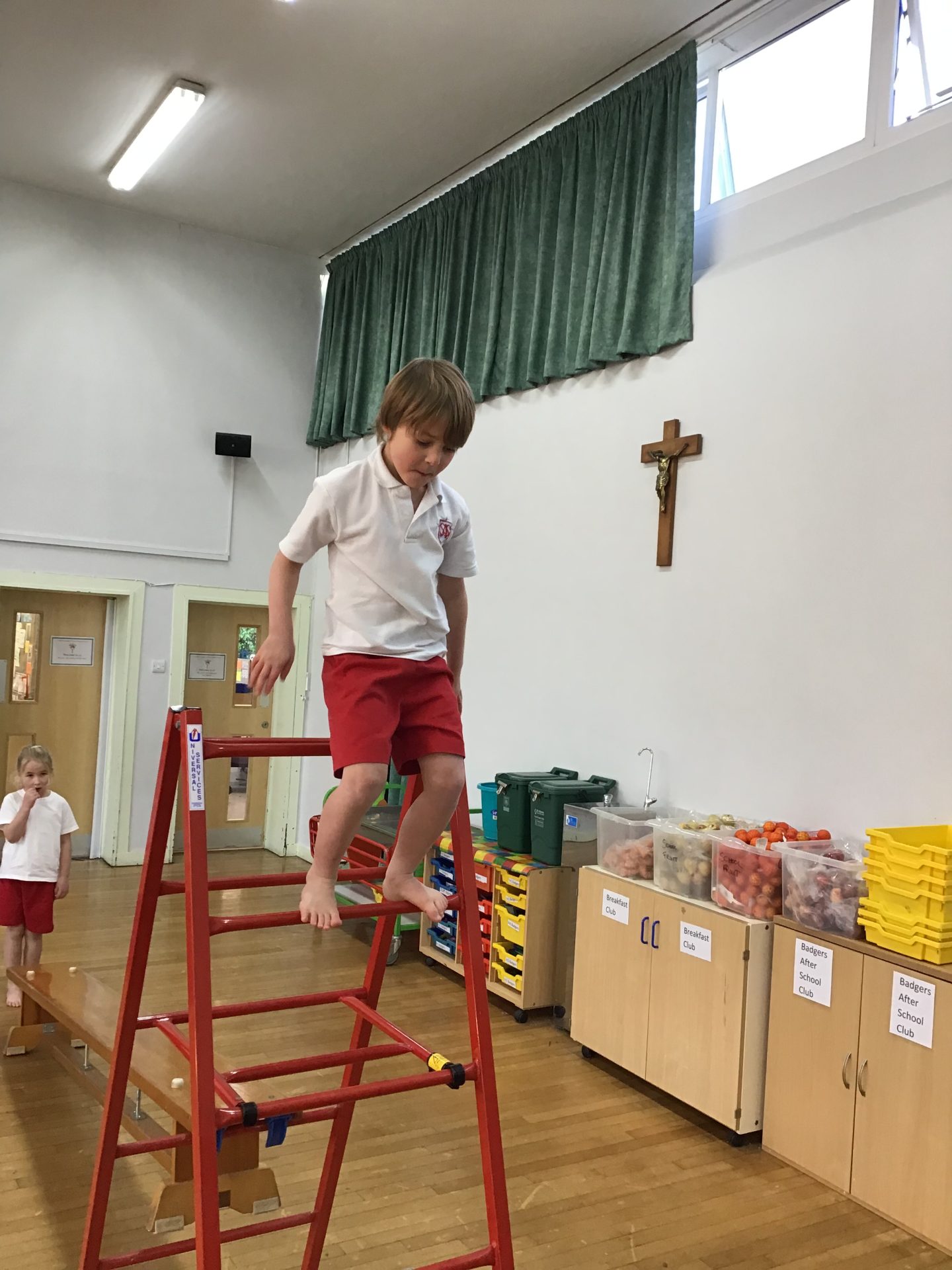 How high can you go?