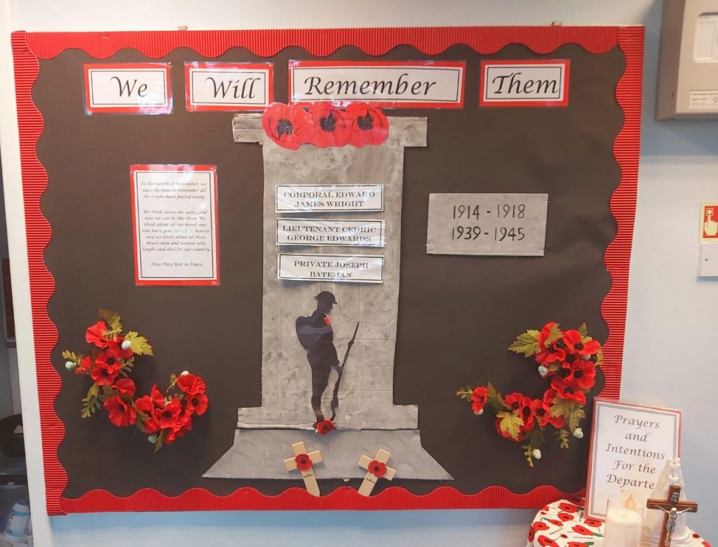 Remembrance Day 2021