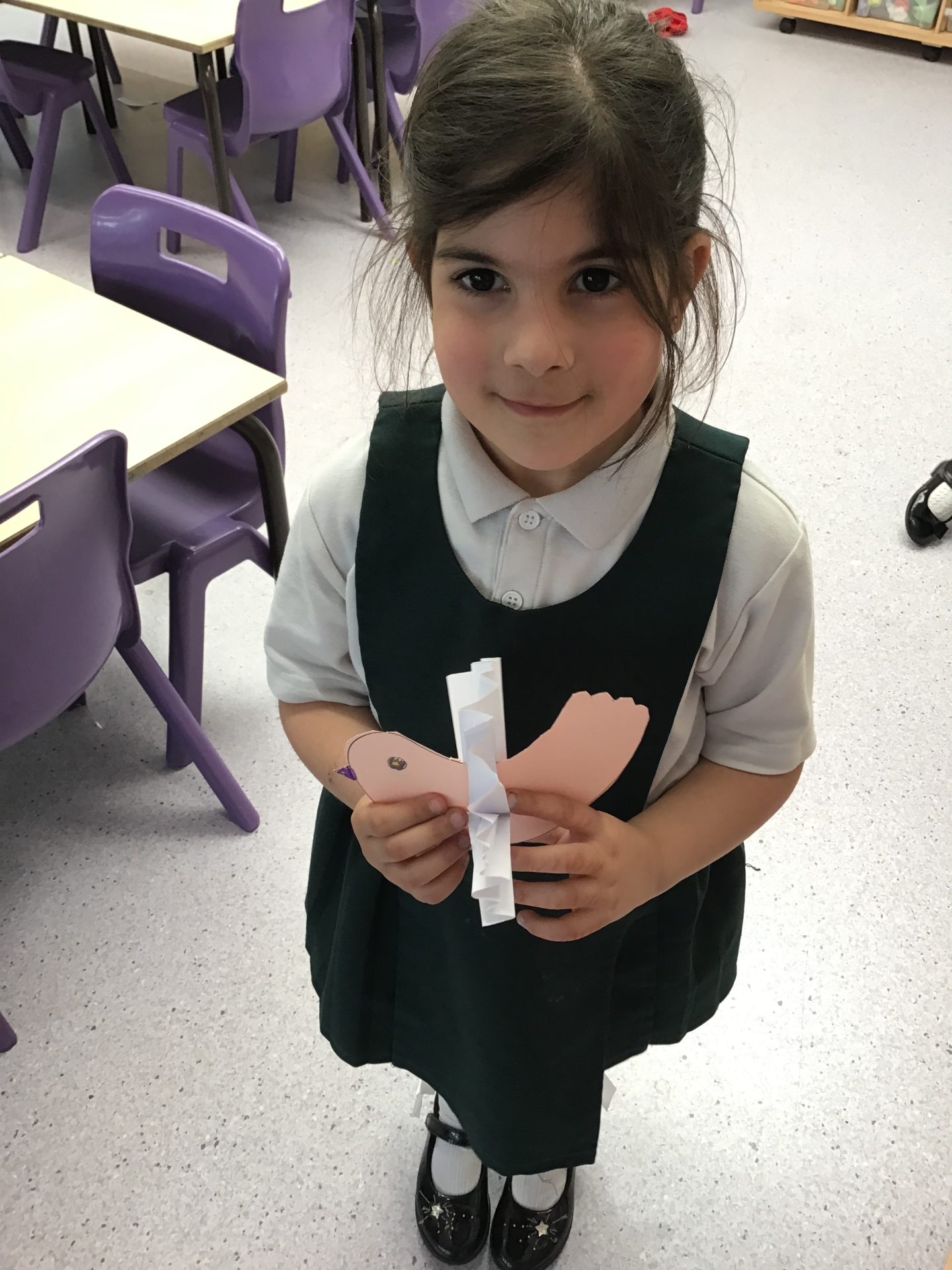 Welcome back Year 1!