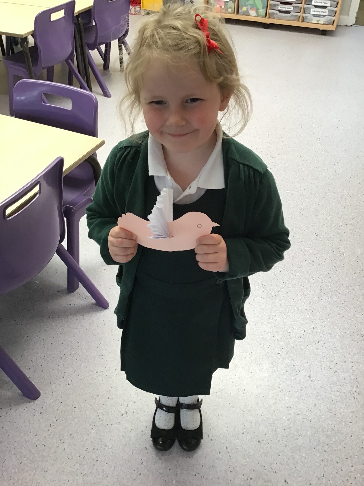 Welcome back Year 1!