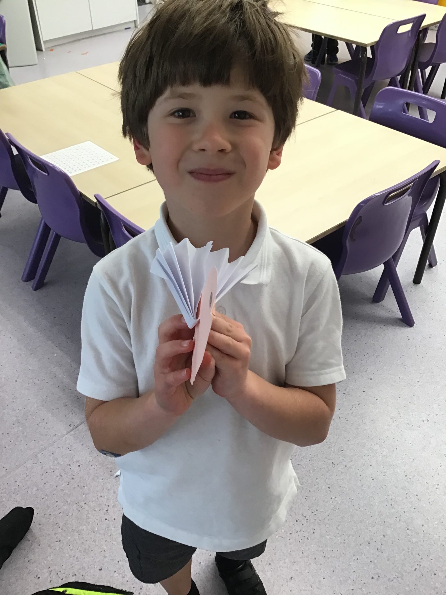 Welcome back Year 1!