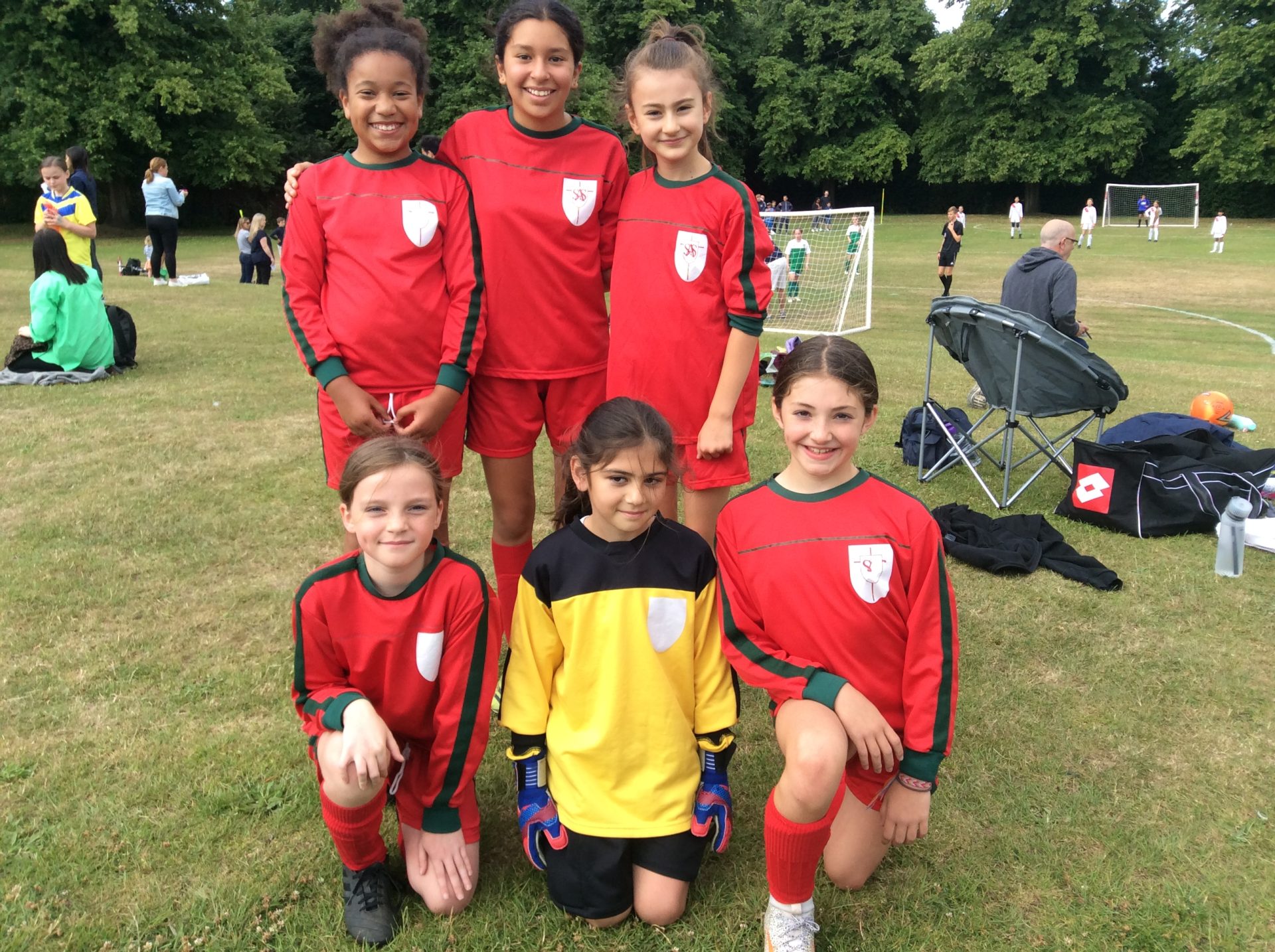 July Sporting Events