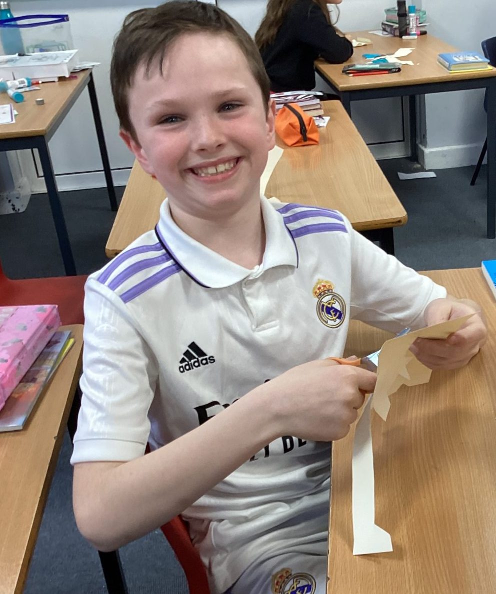 Marvellous Maths in Year 4