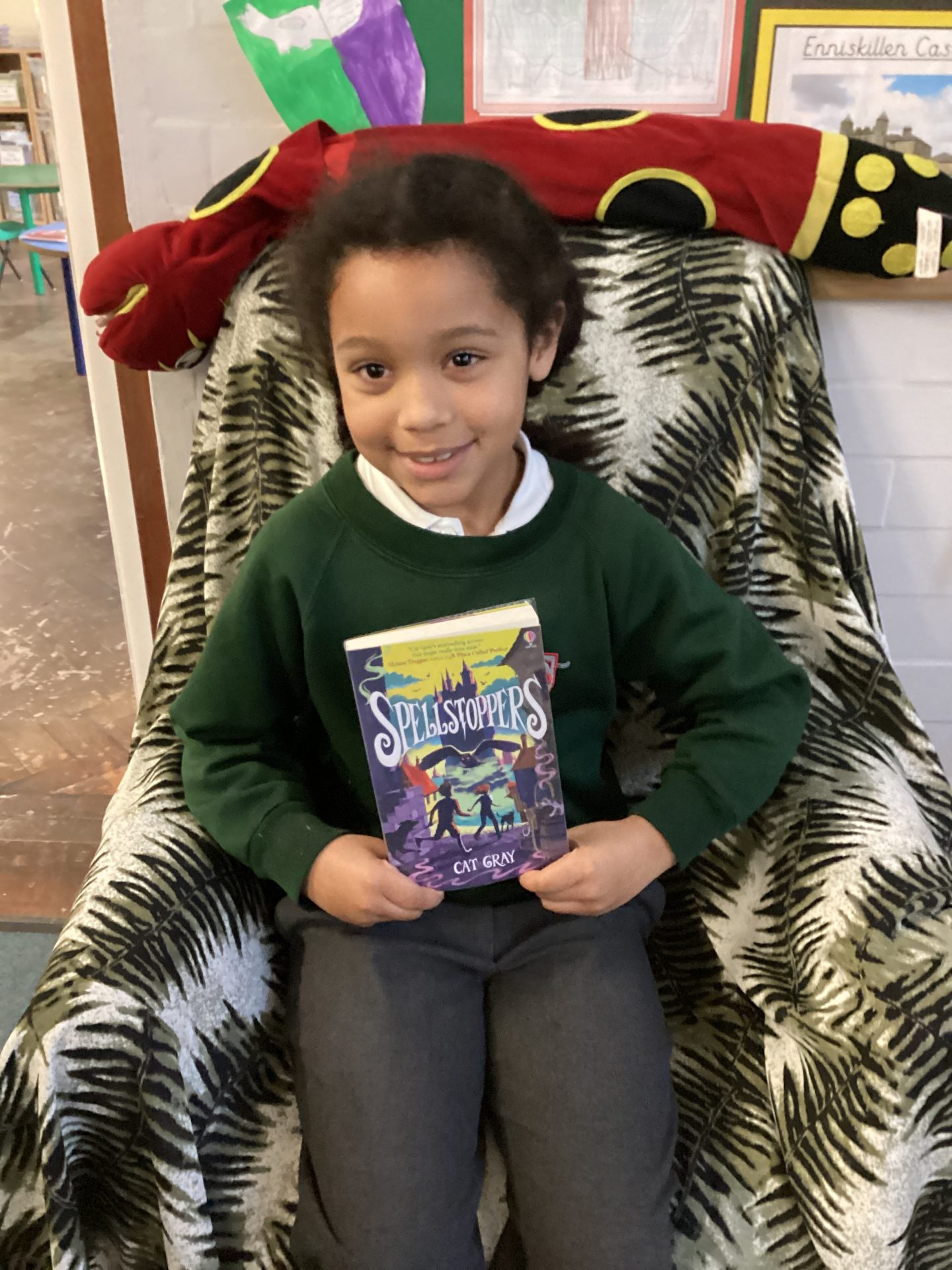 Birthday Book Club – Thank You!