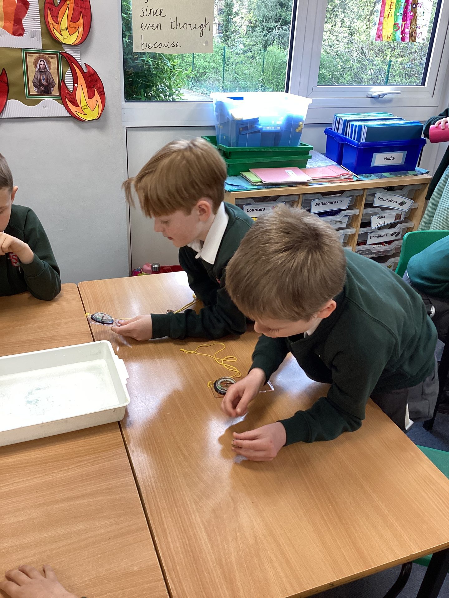 Magnificent Magnets!