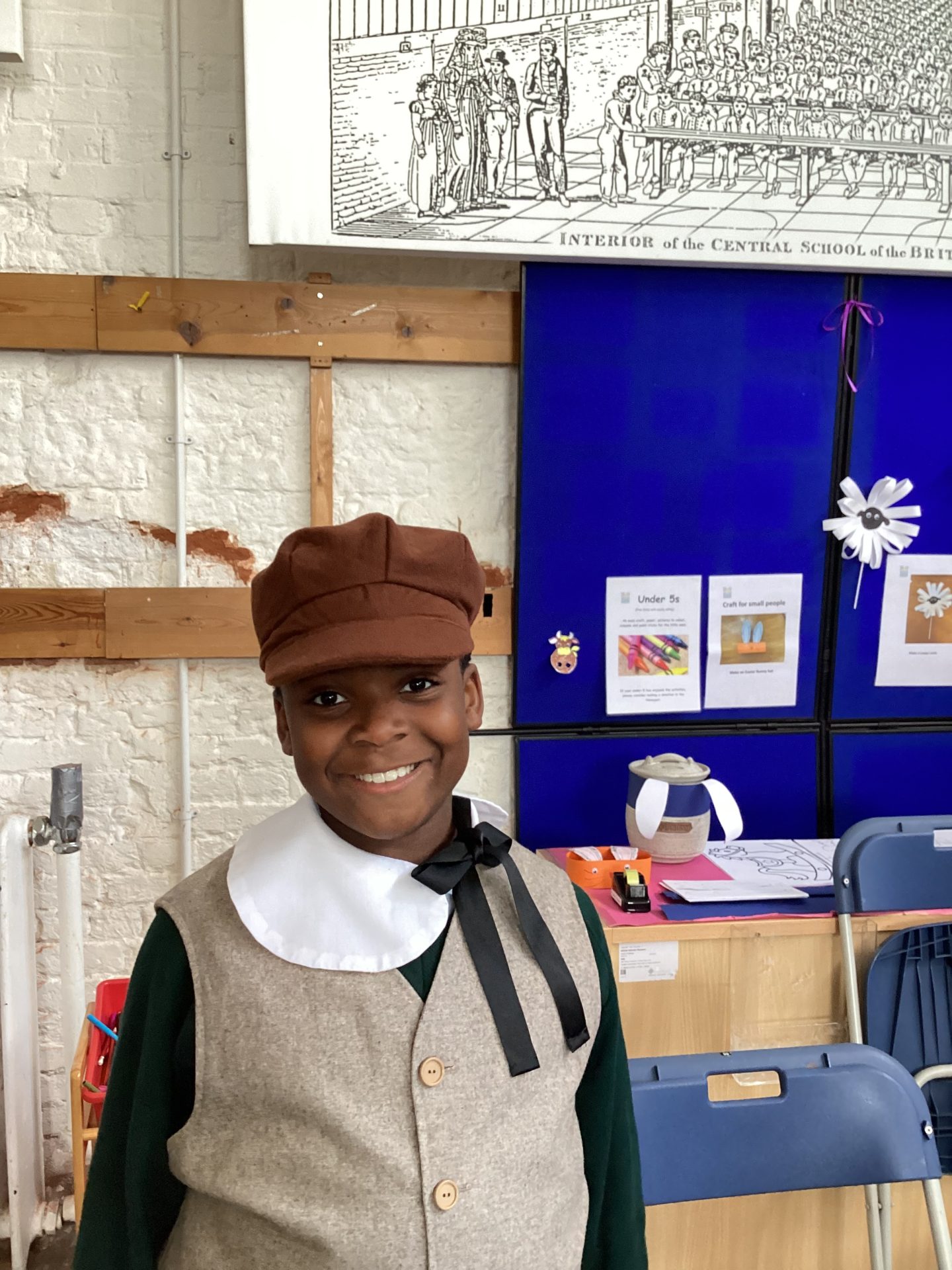 Goodbye Year 3 and wish you all the best!!