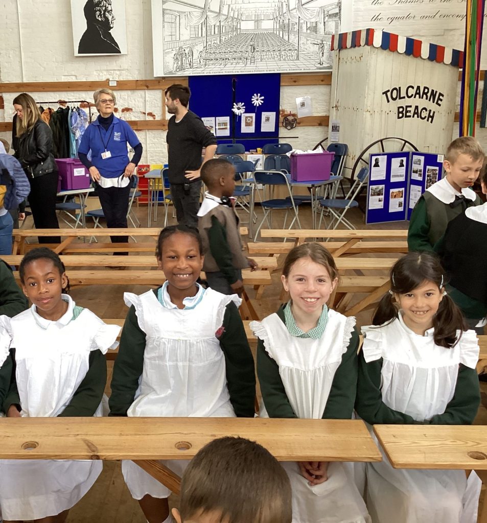 Goodbye Year 3 and wish you all the best!!