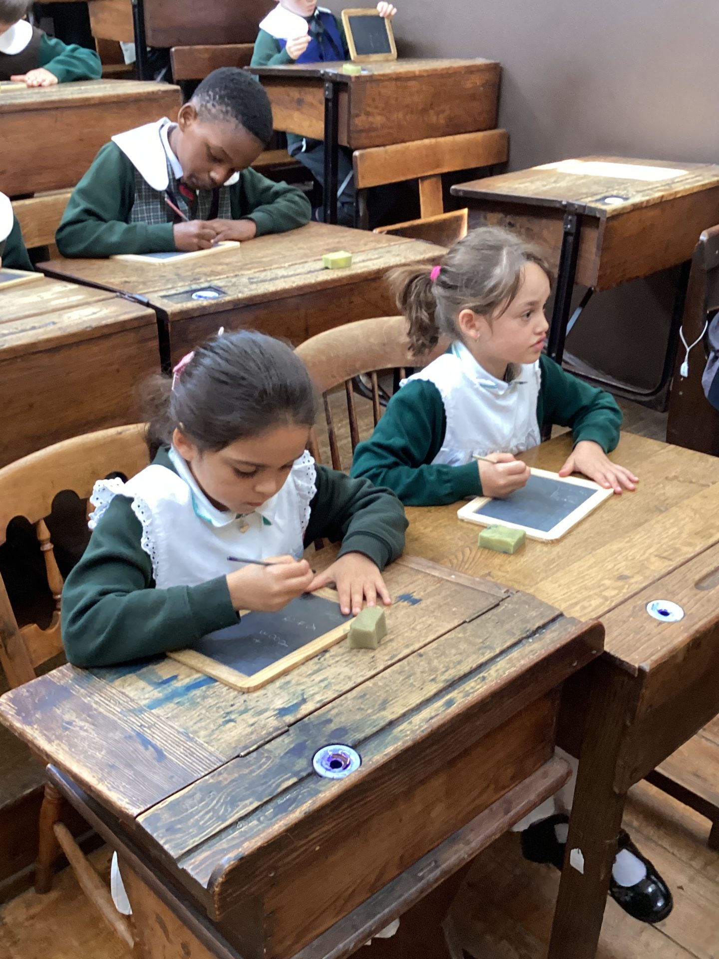 Goodbye Year 3 and wish you all the best!!