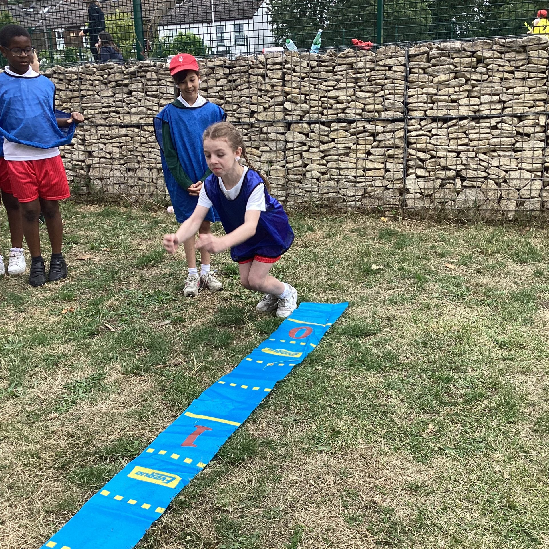 Goodbye Year 3 and wish you all the best!!